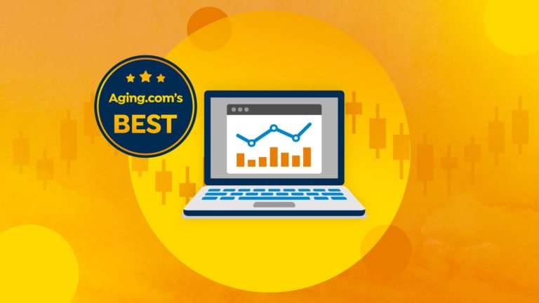 Best Online Stock Trading Platforms - Aging.com