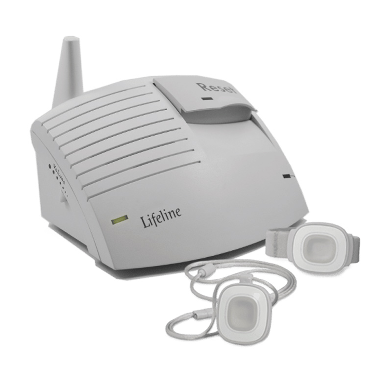 Philip's Lifeline Review - Aging.com