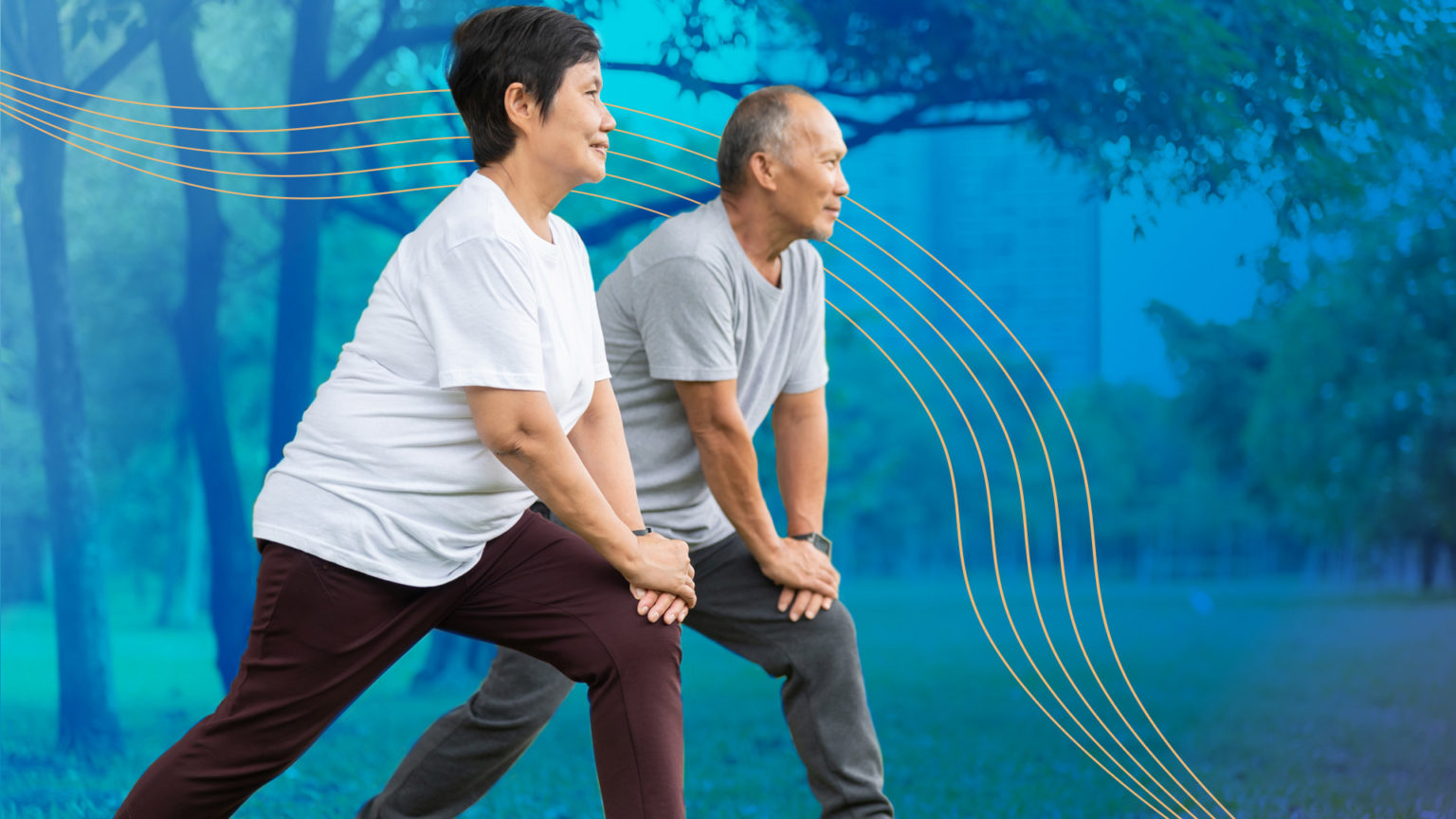 Is ATG Training Right For You? - Aging.com