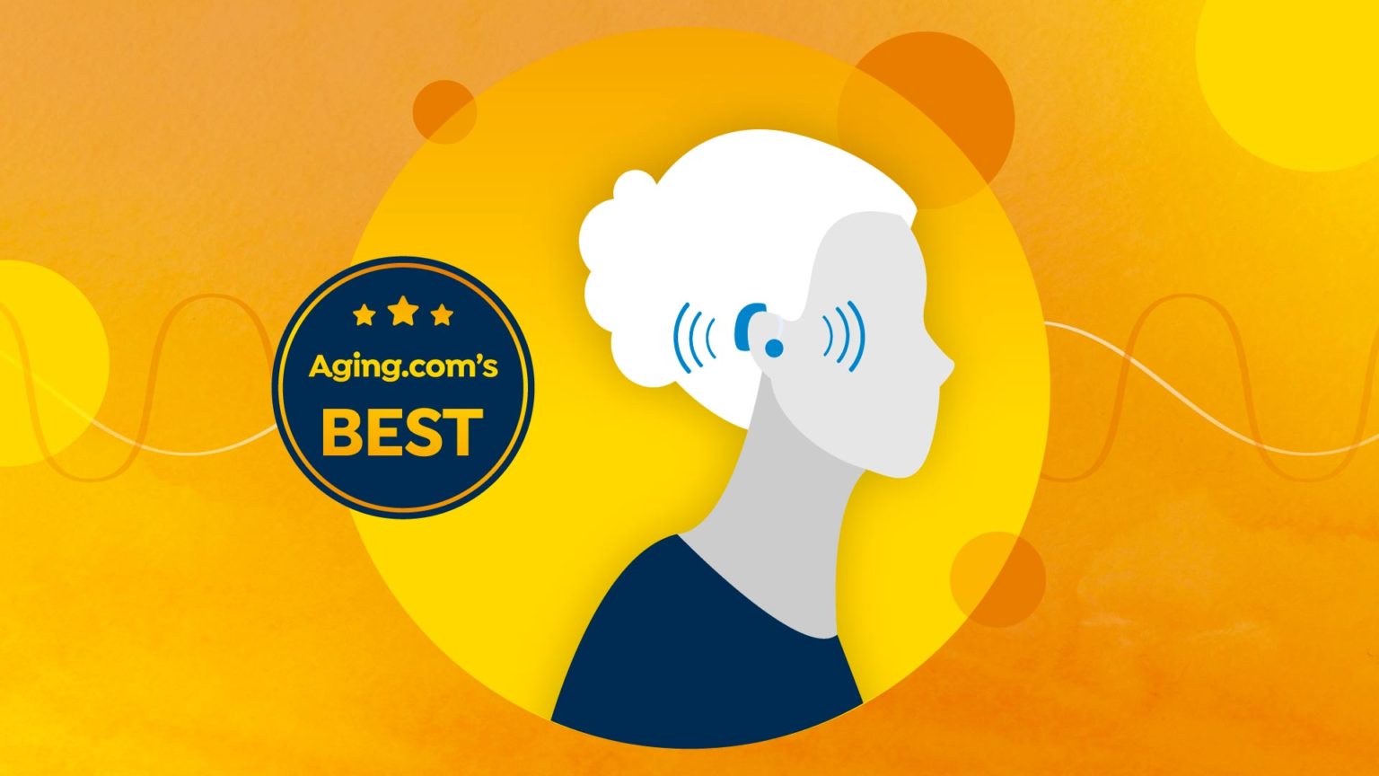 Hearing Aids vs. Cochlear Implants for Older Adults - Aging.com