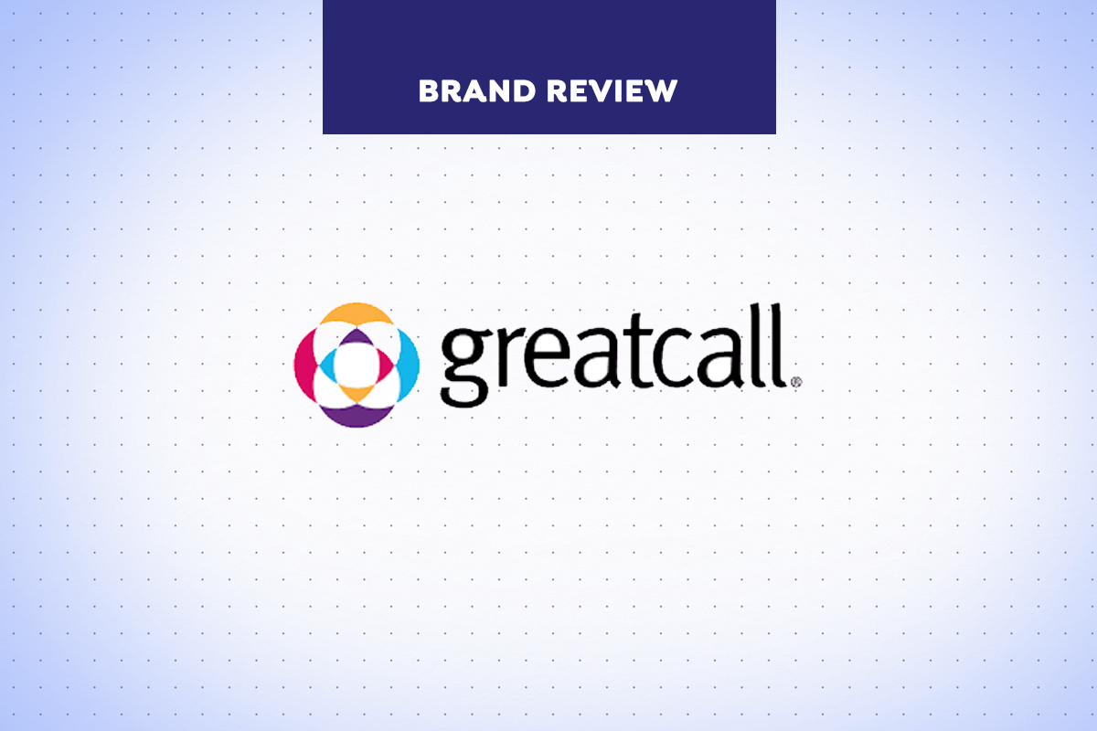 GreatCall Review - Aging.com