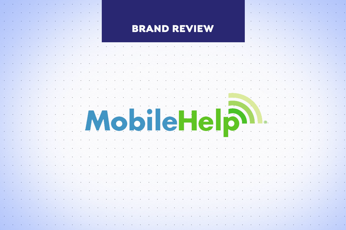 MobileHelp Review - Aging.com