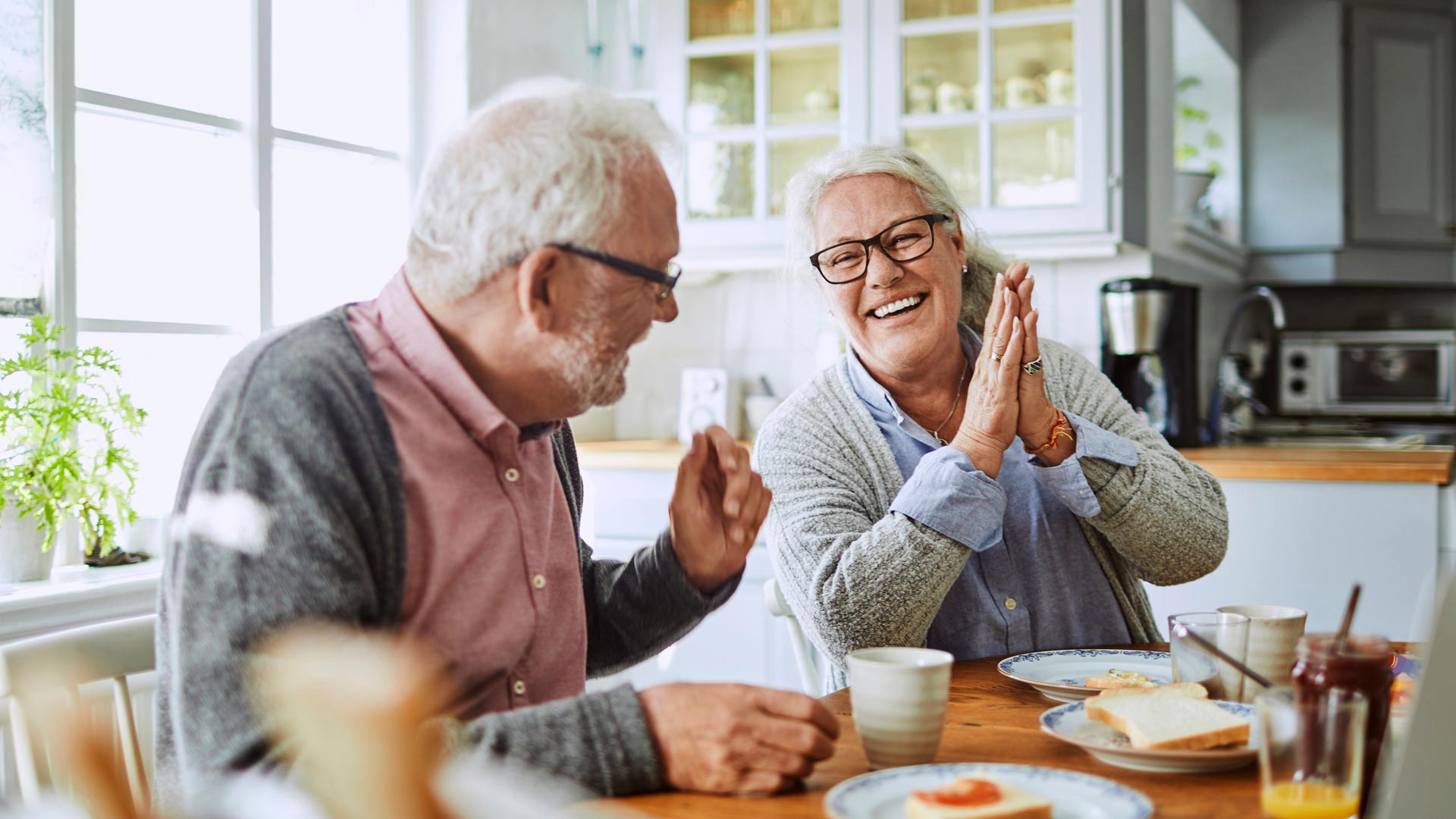 Making Sense of Nutrition Advice for Seniors - Aging.com