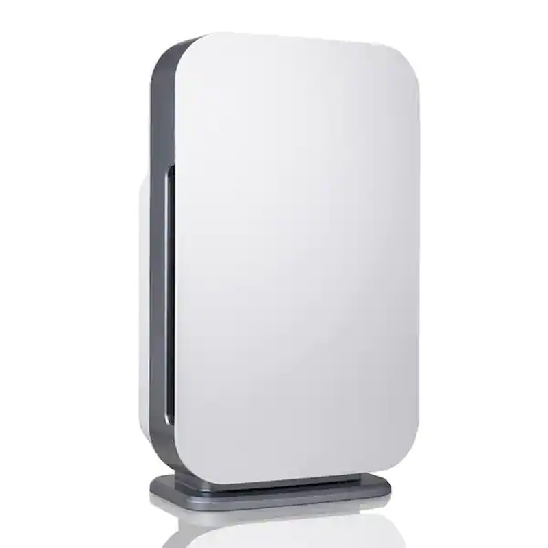 Alen Air Purifier Company Review - Aging.com