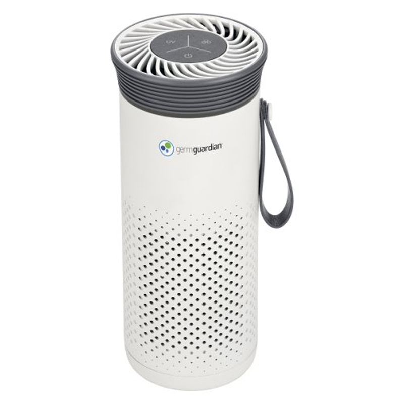 GermGuardian Air Purifier Company Review - Aging.com