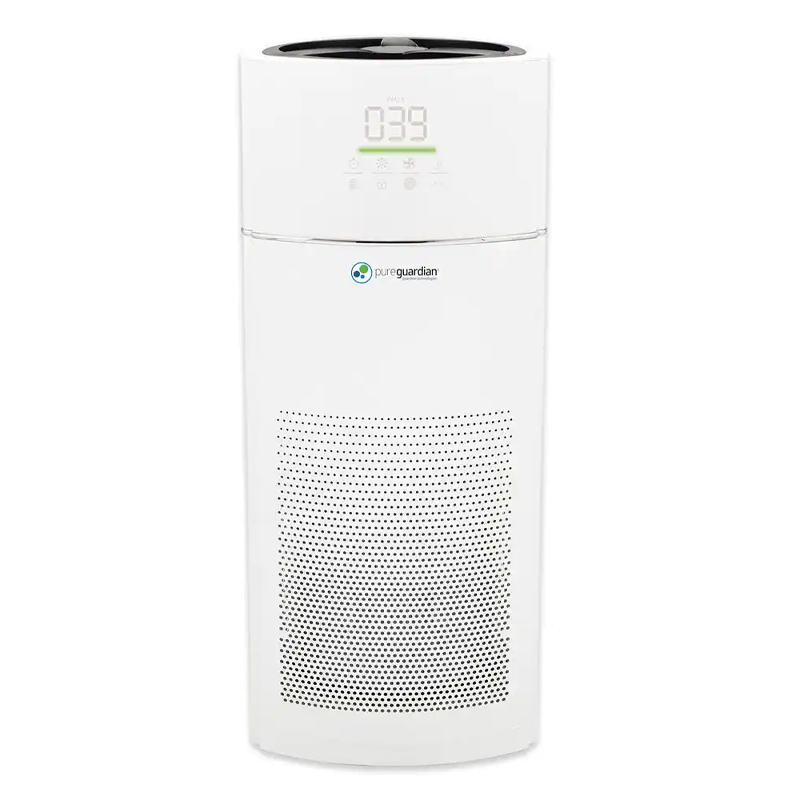 GermGuardian Air Purifier Company Review - Aging.com