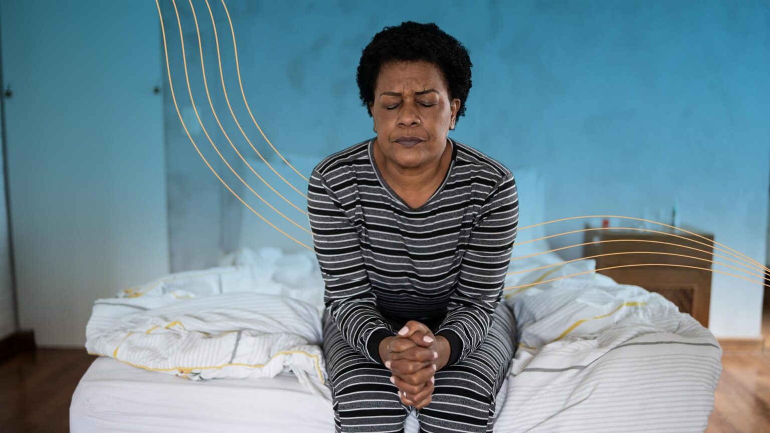 How to Tell if You’re Burned Out - Aging.com